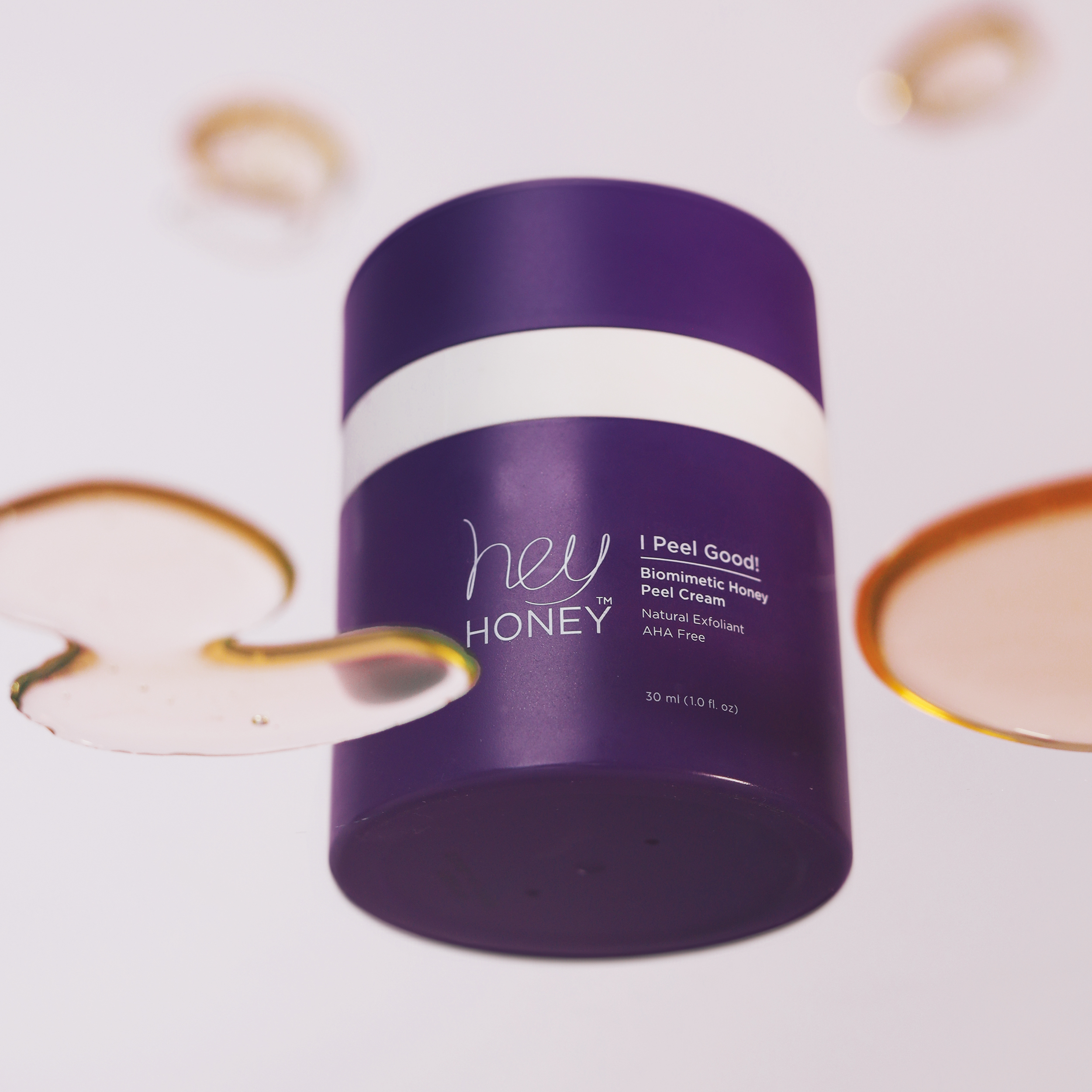 Anti-Aging Skincare | Ageless Face Cream & Non Toxic Skin Care – Hey ...