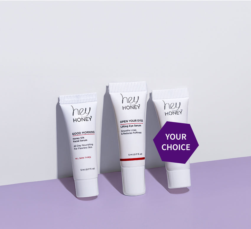 TONE IT UP Propolis & Echinacea Herbal Face Toner | Natural Balanced ...