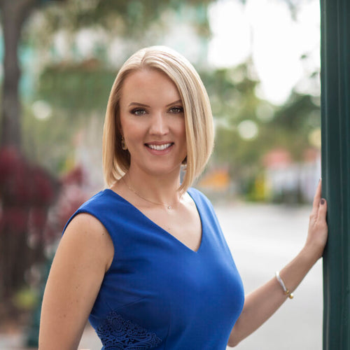 Join Jessica Hays in Giving Back – Hey Honey Beauty