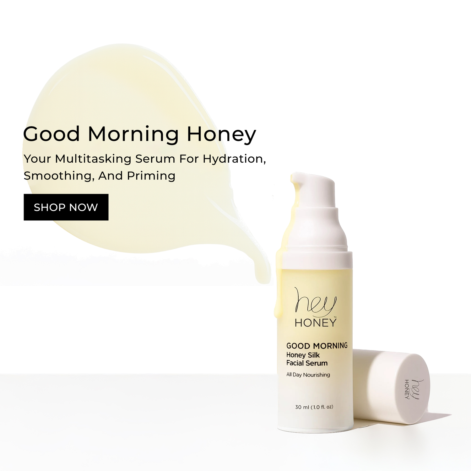 Hey Honey Skincare | Honey + Propolis Powered Care – Hey Honey Beauty
