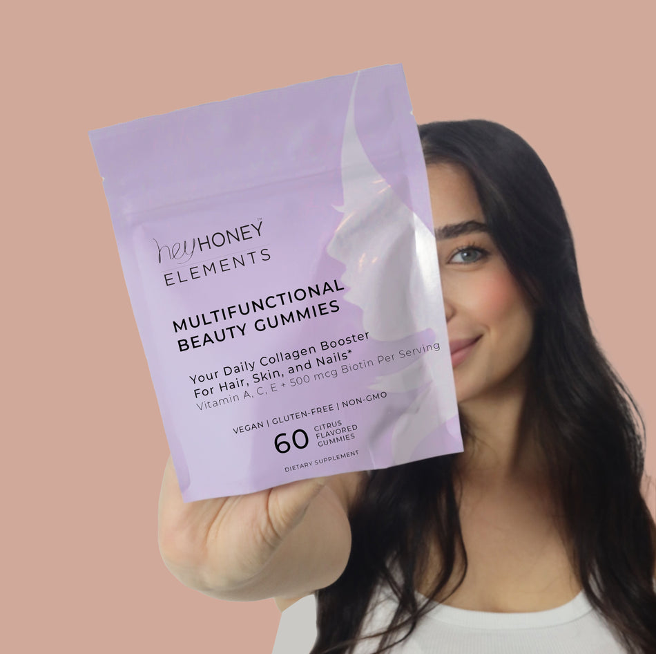 Hey Honey Skin Care and Propolis Beauty Skincare Product – Hey Honey Beauty