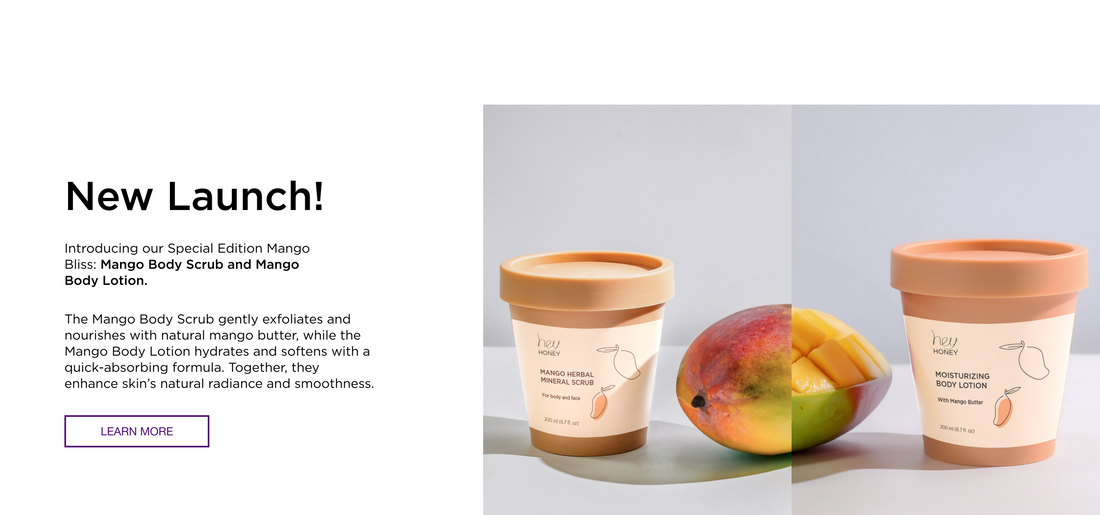 Hey Honey Skin Care and Propolis Beauty Skincare Product – Hey Honey Beauty