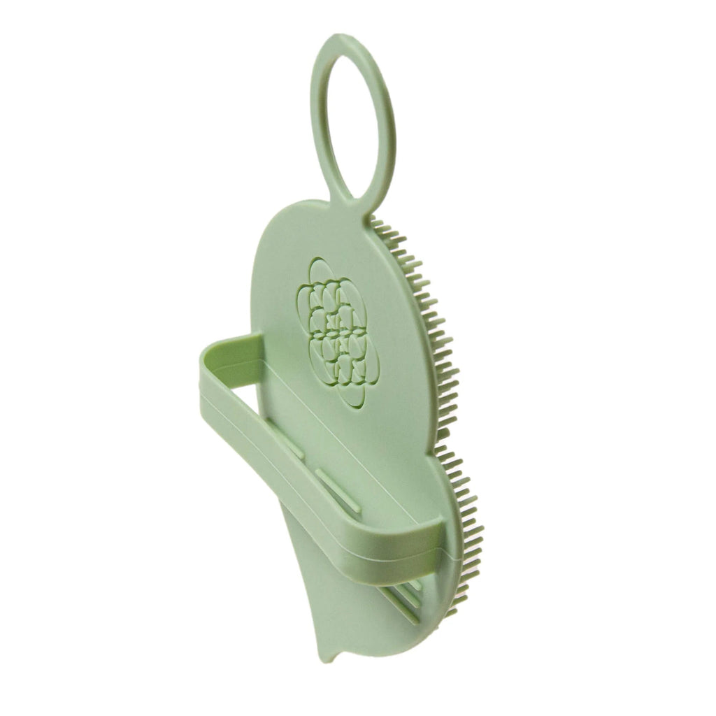 Silicone Scrubber – Hey Honey Beauty