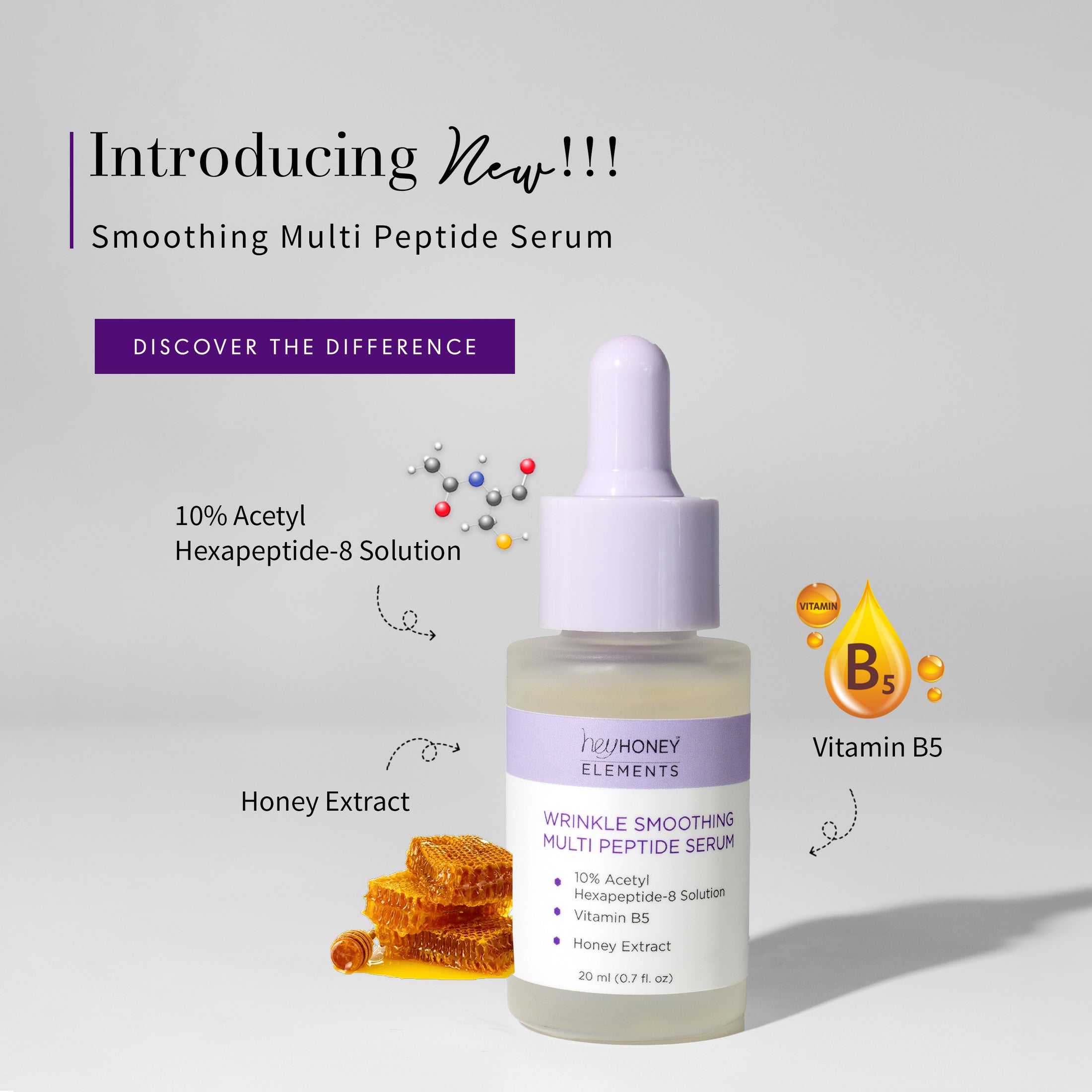 Hey Honey Skin Care and Propolis Beauty Skincare Product – Hey Honey Beauty