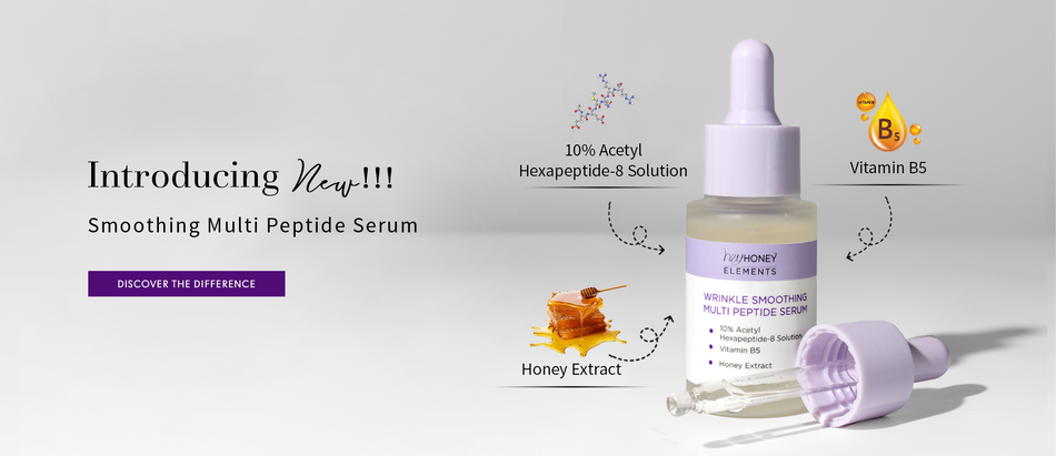 Hey Honey Skin Care and Propolis Beauty Skincare Product – Hey Honey Beauty