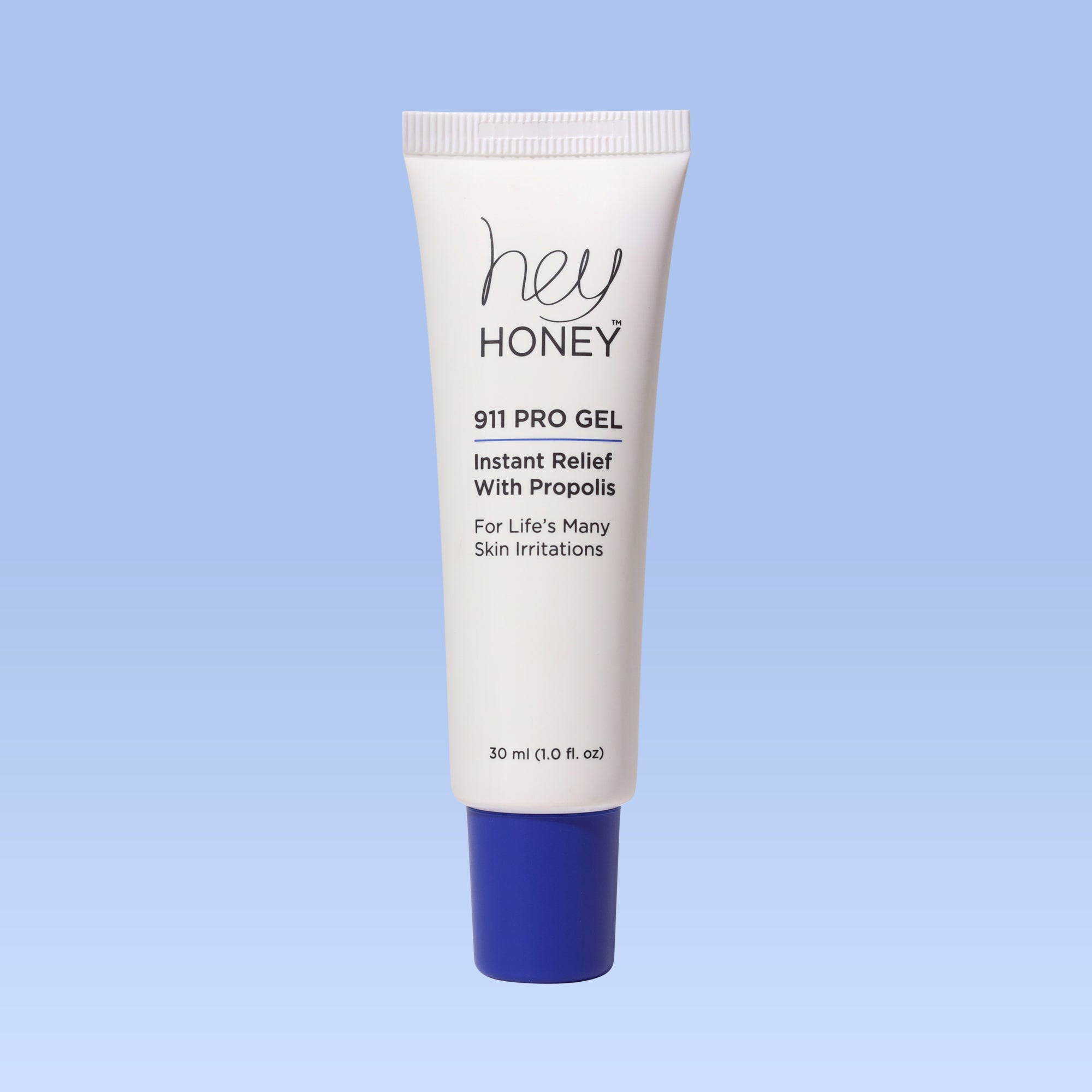 PROPOLIS ACNE SOLUTION | Natural Honey Acne Prone Face Treatment – Hey ...