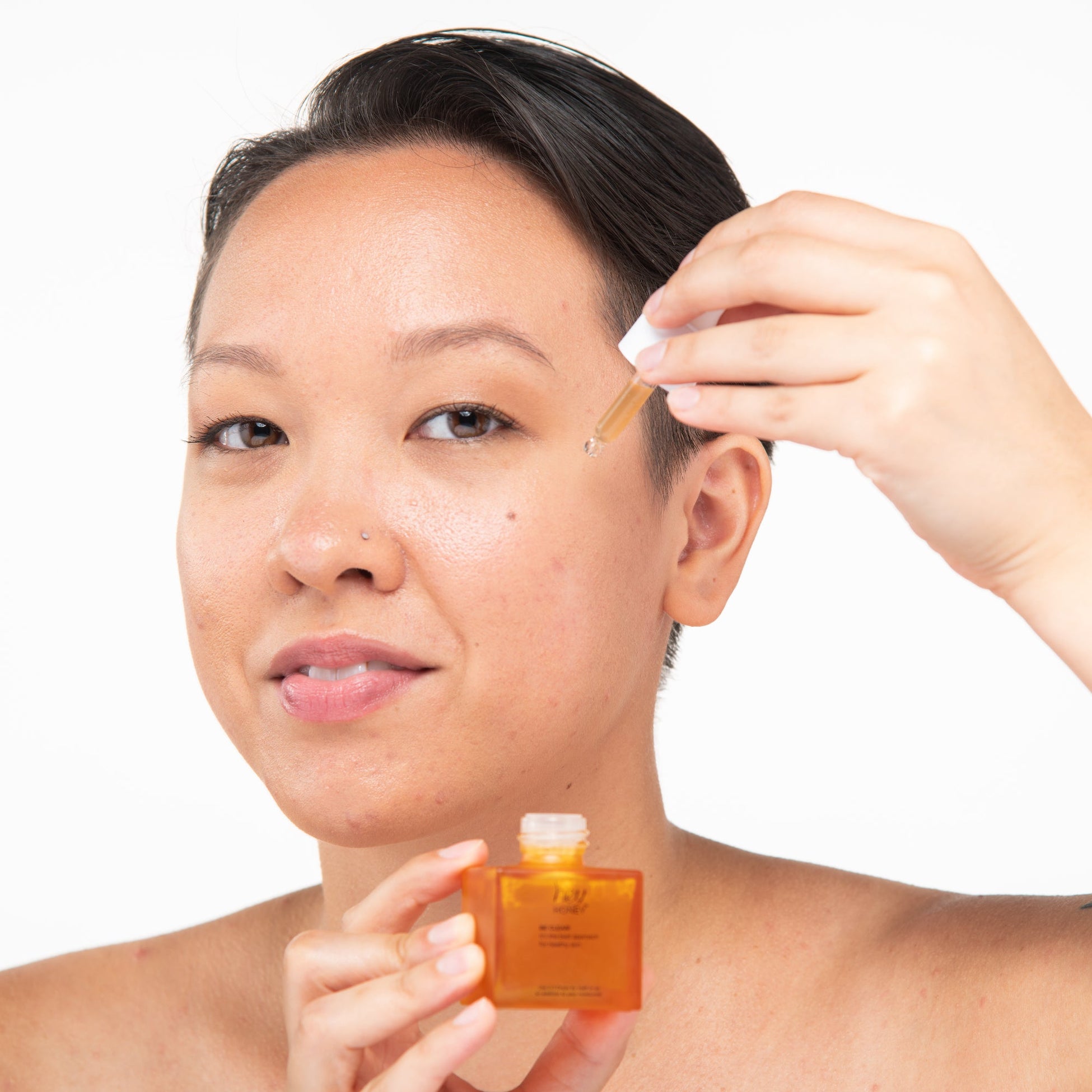 BE CLEAR - Skin Purifying Bee Propolis Concentrated Drops – Hey Honey ...