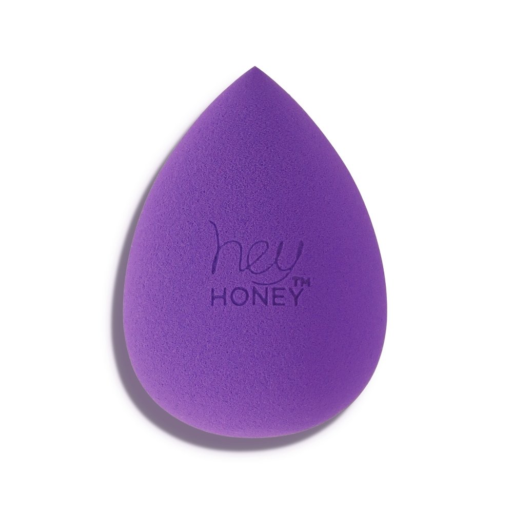BLENDING SPONGE - Makeup Sponge – Hey Honey Beauty